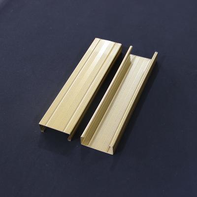 China Durable Light Gauge Steel Wall Framing Decoration For Apartments Warehouses for sale