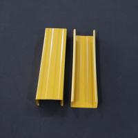 China G550 C89 Galvanized Steel Studs And Track Light Gauge Roof Framing Fireproof for sale