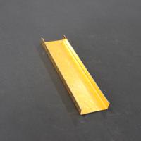 China Moisture Proof Light Gauge Metal Stud Building Materials Galvanized Gypsum Stud And Track for sale