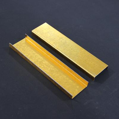 China Modern Galvanized Light Steel Keel Walls Light Gauge Metal Stud Framing for sale