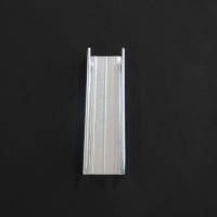 China ISO9001 Drywall Metal Stud / Track And Stud Framing Easy Cleaning for sale