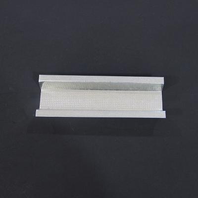 China Light Gauge Steel Framing 2X4 Galvanized Steel Stud / Metal Stud & Track for sale