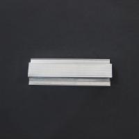 China Light Steel Frame Galvanized Metal Stud Track Customized For Drywall for sale