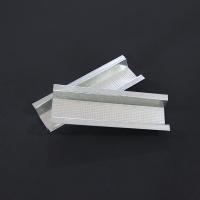 China Customized Galvanized Metal Studs Profiles For Drywall Galvanized Steel C Stud 0.4mm for sale