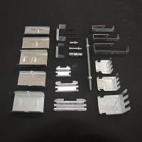 China Gypsum Channels Board Metal Furring Accessories For Dry Lining for sale