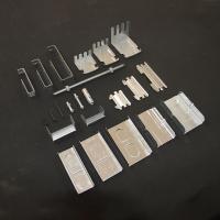 China Ceiling Board Metal Stud Accessories Galvanized Light Steel Keel Fittings for sale