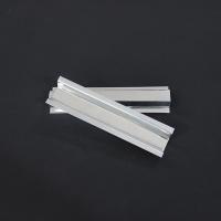 China Carbon Steel Galvanized Steel Framing Studs Rustproof 2m 3m DIN975 for sale