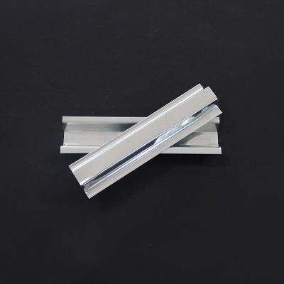China C Stud U Channel Galvanized Metal Framing Studs Light Steel Keel High Strength for sale