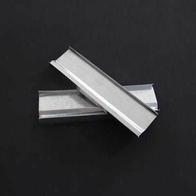 China Light Steel Keel Ceiling Batten Galvanized Framing Studs Fireproof Rustpro for sale