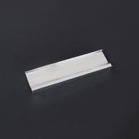 China Hot Dip  Galvanized Steel Stud C Channel Perfiles 41x41 Steel Stud Track for sale