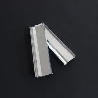 China C/U Furring Channel Galvanized Steel Stud / Partitioning Steel Keel For Suspended Ceiling System for sale