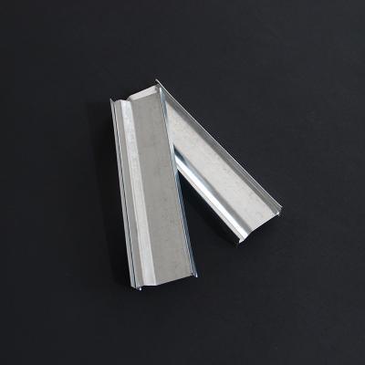 China C/U Furring Channel Galvanized Steel Stud / Partitioning Steel Keel For Suspended Ceiling System for sale