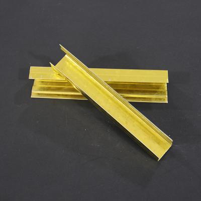 China Drywall Decoration High Prime Galvanized Steel Wall Framing Stud For Building Construction for sale