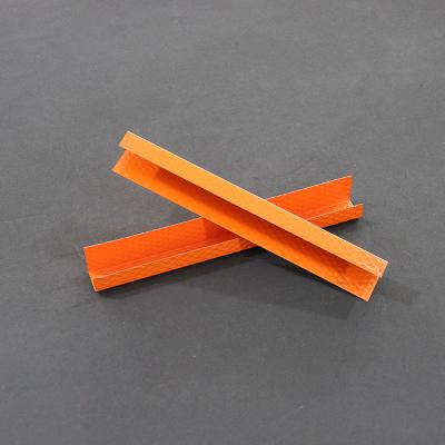 China Waterproof Galvanized Steel Metal Frame Stud Partitions Wall System for sale
