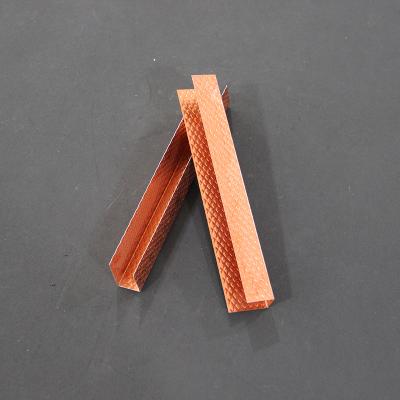China Ceiling Tiles Galvanized Drywall Metal Stud For Decorative Partition Ceiling for sale