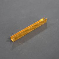 China CE Approved Light Weight Drywall Metal Stud 25mm H Stud Metal Stud Track for sale