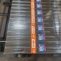 China Galvanized Steel C-Post Sturdy Resistant Plasterboard Channels Dimensions for sale