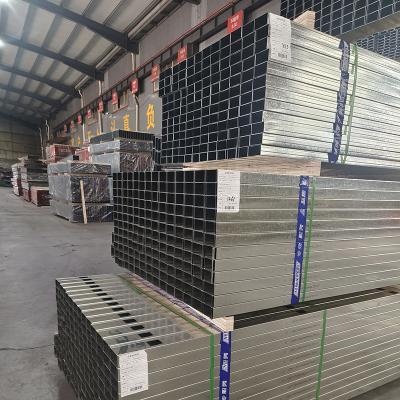 China Price Customized Galvanized Light Gauge Steel Drywall Profile 50mm 3M Steel Frame Wall Studs Metal Studs for sale