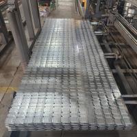 China Drywall Galvanized Metal Stud And Track Wall Framing Resilient Channel Stud Strack For Drywall for sale