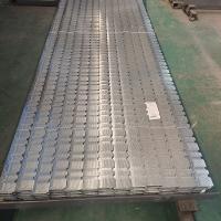 China Acoustic Drywall Partition Metal Stud Track Resilient Channel Wall Framing for sale