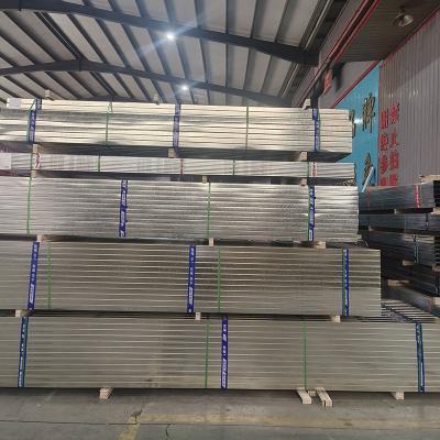 China High Quality Modern Design Light Steel Frame Drywall Profile Metal C Stud And U Track Of Steel Profile for sale