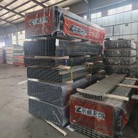China Hot Seal Cheap Price High Quality Galvanized Drywall Light Steel Frame/ Metal Stud and Track of Steel Profile for sale