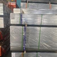 China Galvanized DRY Wall Metal Stud And Track Steel Material Drywall Metal Studs And Tracks for sale