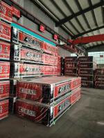 China Interior Wall Drywall Galvanized Metal Stud Track Framing System Partition for sale