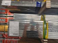 China Galvanized C Stud U Track Drywall Framing Profile Interior Partition Wall for sale