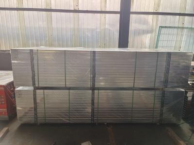 China Furring Channel ISO9001 Cold Formed Light Steel Keel Metal Stud Track Drywall for sale