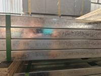 China Furring Channel ISO9001 Cold Formed Light Steel Keel Metal Stud Track Drywall for sale