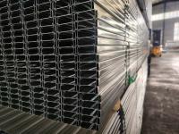 China Customized Galvanized Steel Stud Track Light Gauge Metal Framing Drywall Keel for sale