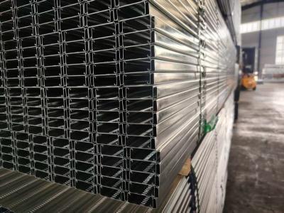 China Customized Galvanized Steel Stud Track Light Gauge Metal Framing Drywall Keel for sale