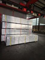 China Fireproof Metal Stud Track Light Steel Keel Drywall Framing System ISO9001 for sale