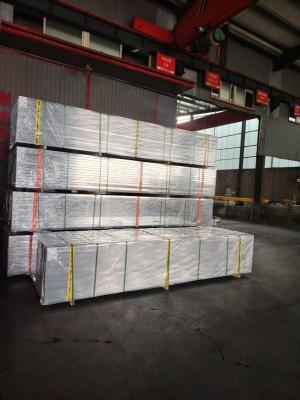 China Fireproof Metal Stud Track Light Steel Keel Drywall Framing System ISO9001 for sale