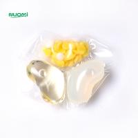 China ODM Natural Laundry Pods 10g Washing Capsules High Efficiency for sale