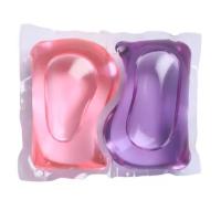 China 15g-20g 2 In 1 Washing Pods OEM ODM Washing Machine Capsules for sale