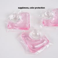 China Baby Clothes All Laundry Pods 12g - 20g Non Toxic Laundry Pods for sale