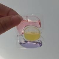 China OEM Laundry Detergent Capsules Sustainable 3 In 1 Laundry Pods for sale
