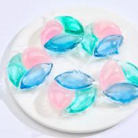 China 10g 12g Sustainable Laundry Pods Eco Laundry Capsules Customized for sale