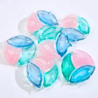 China 5In1 Scented Laundry Pods ODM Environmentally Friendly Laundry Pods for sale
