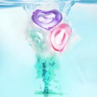 China 3 In 1 Pods Laundry Detergent Capsules Washing Pods For Sensitive Skin for sale