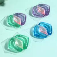 China 25g Laundry Detergent Capsules ODM Laundry Pods Eco Friendly for sale