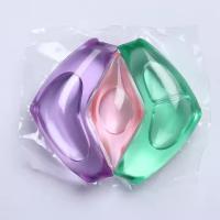 China 25g Laundry Detergent Capsules ODM Laundry Pods Eco Friendly for sale