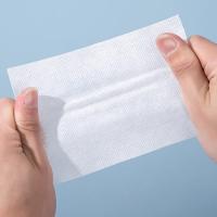 China Anti Staining Laundry Detergent Sheet Sustainable Clothes Detergent Sheets for sale
