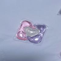 China ODM Sportswear Washing Detergent Pods For Sensitive Skin Custom for sale