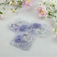 China Pink Hypoallergenic Laundry Detergent Pods Eco Friendly 12g 15g for sale