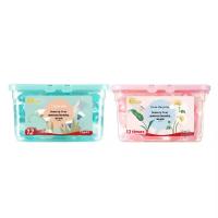 China 15g Concentrate 3in1 Pods Washing Detergent Pods For Clothes for sale
