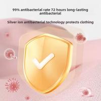China Floral Fragrance Washing Machine Pods Concentrated Clean Laundry Pods for sale