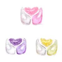 China Customized Eco Friendly Detergent Pods MSDS Approval Laundry Capsules for sale